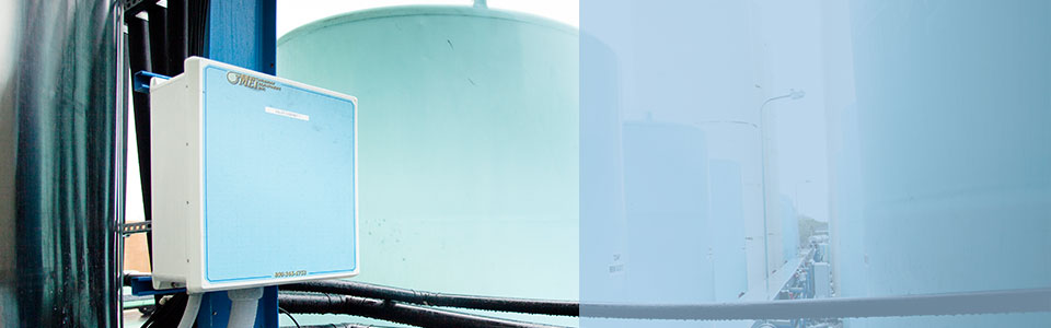 Air Valve Actuation Control Panels