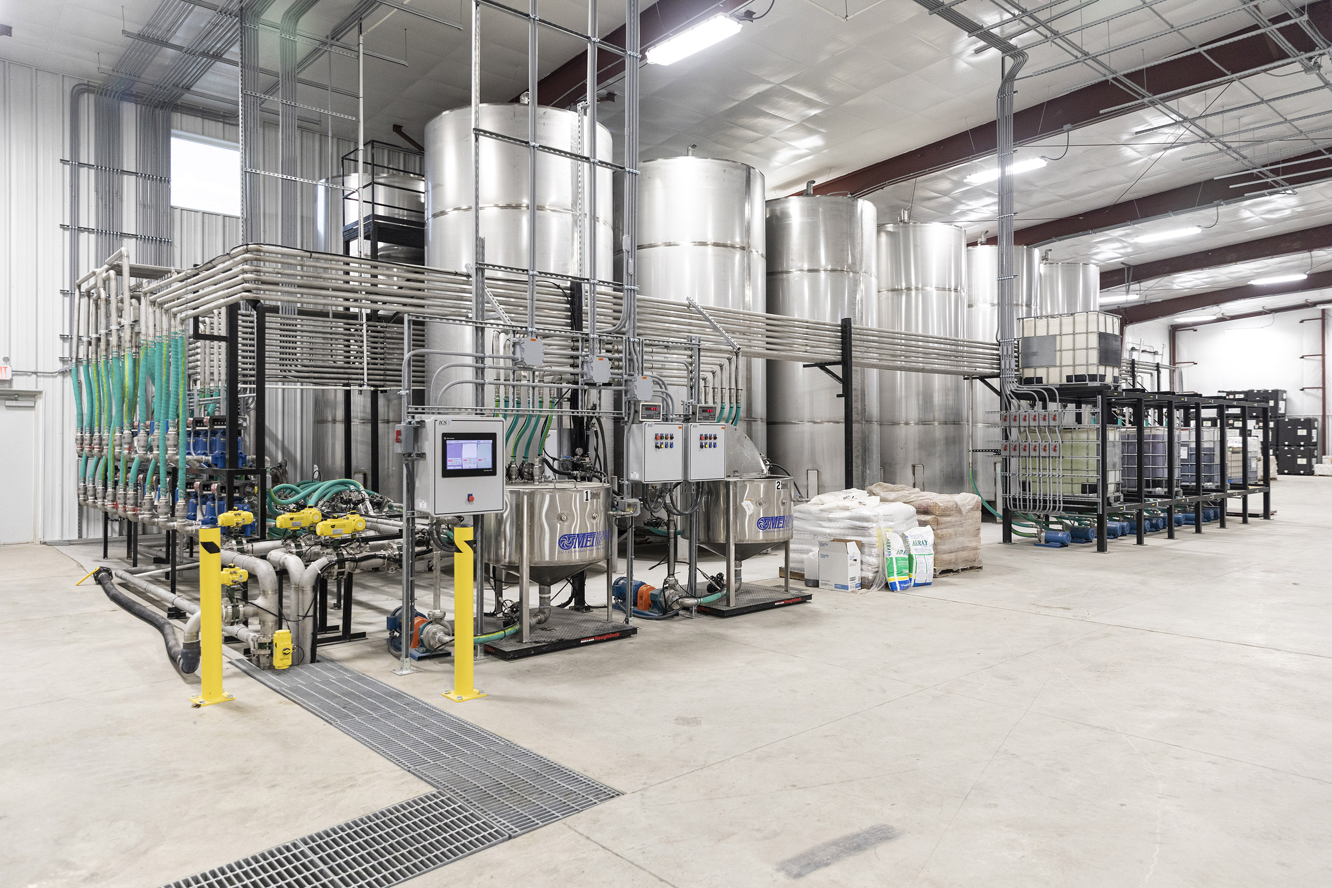 Murray Equipment - The Industry-Leading Manufacturer and Distributor of ...