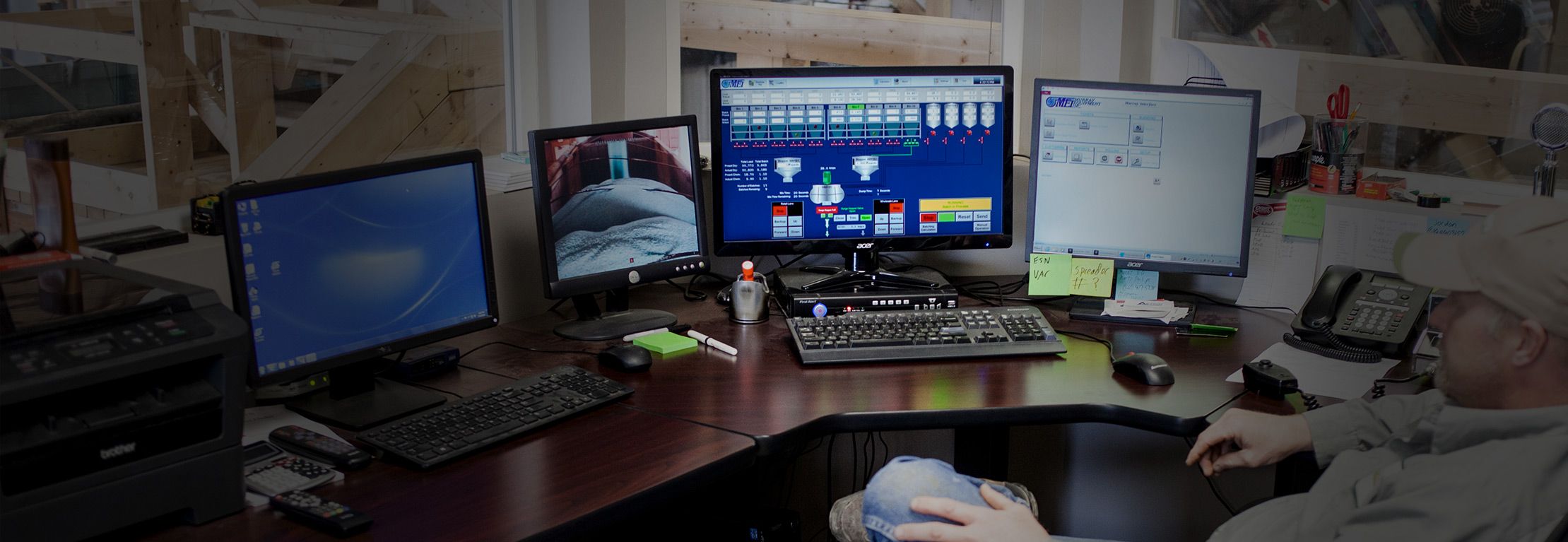 Murray Equipment Helped Green Valley Ag Increase Tonnage and Throughput ...