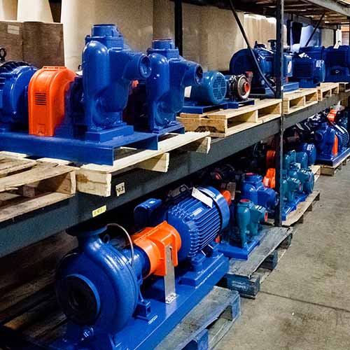 Murray Equipment - The Industry-Leading Manufacturer and Distributor of ...