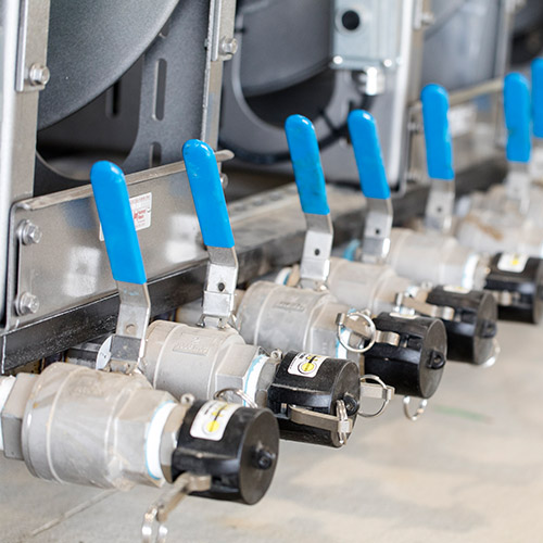 Murray Equipment - The Industry-Leading Manufacturer and Distributor of ...